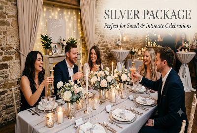 Salazar Reception Party Hall | Weddings & Event Venue in Hou